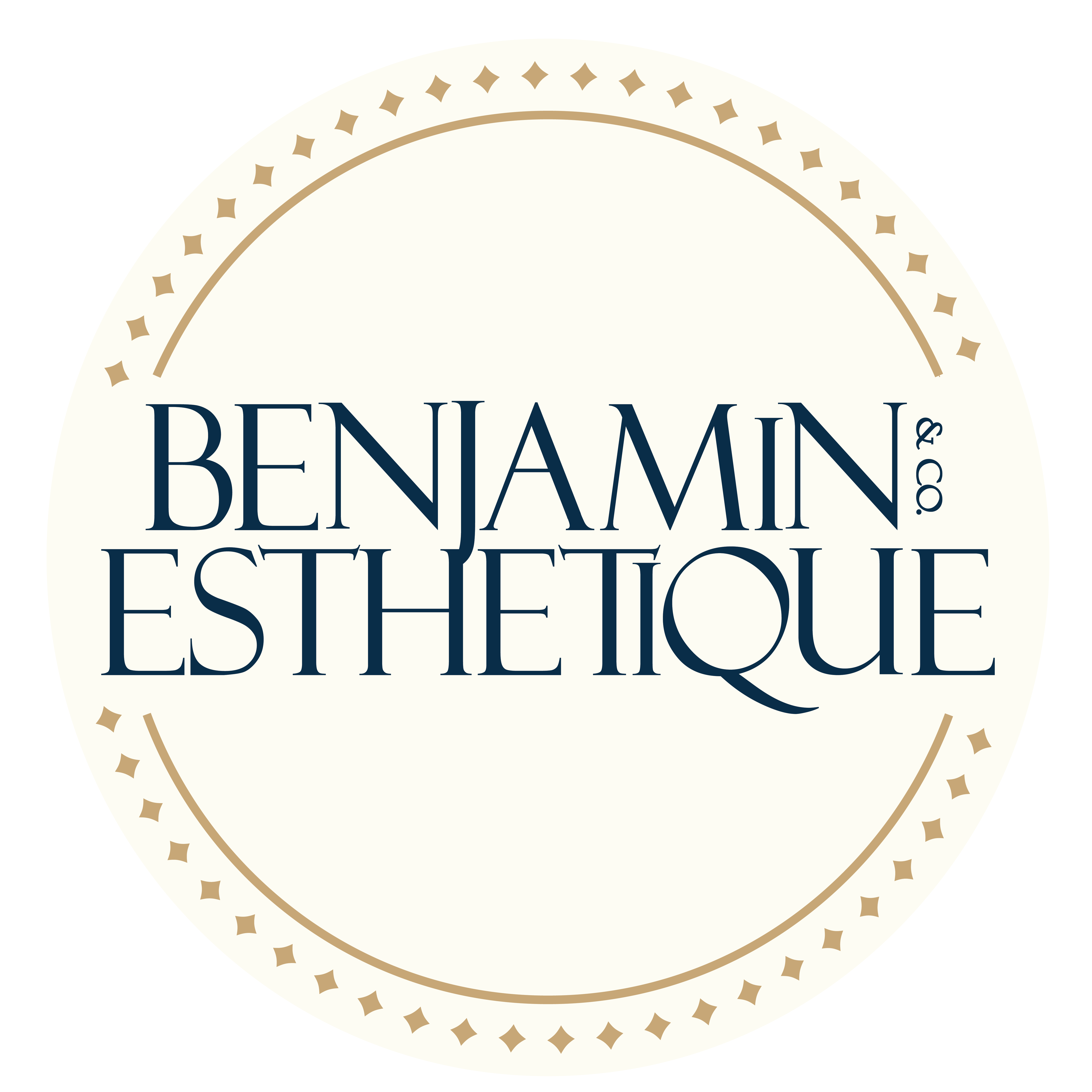 Benjamin & Co. Esthetique